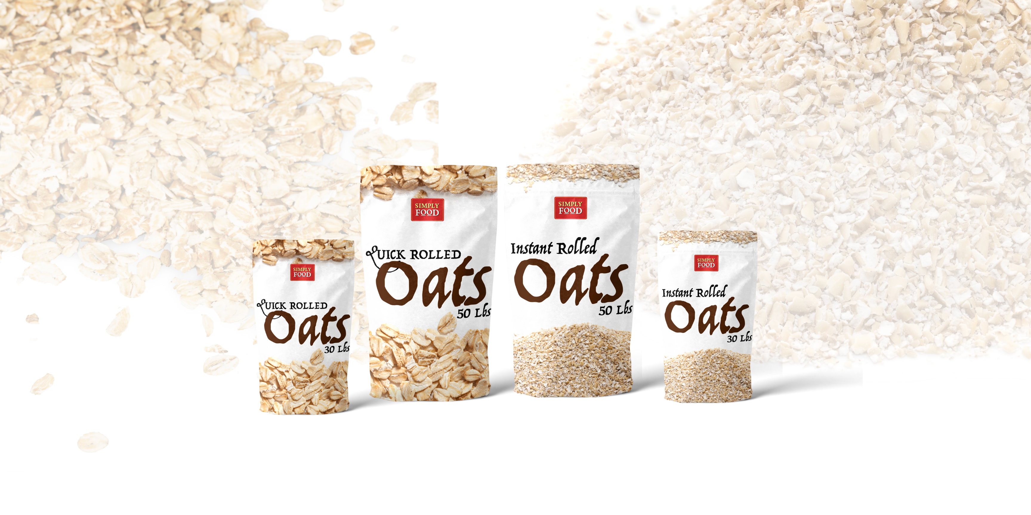 Oats Products – Simply Food