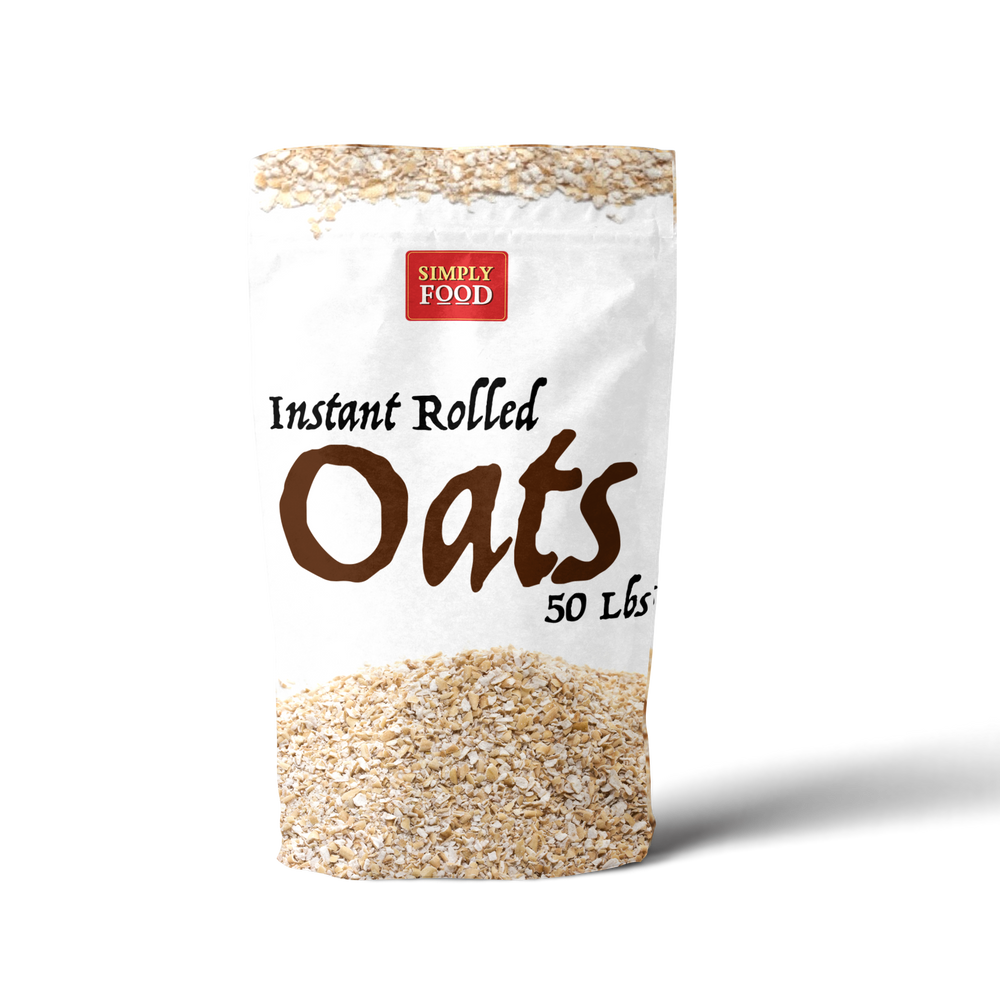Oats Products – Simply Food